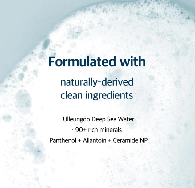 Round Lab – Dokdo Cleanser + Dokdo Cleansing Oil Bundle – AVA Beauty