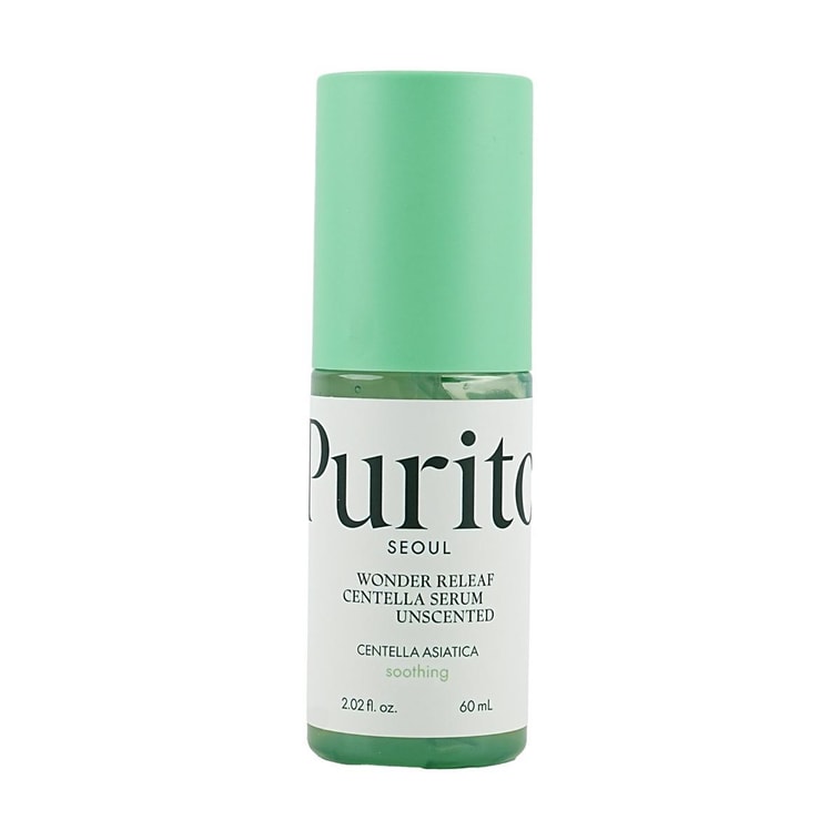 Purito SEOUL – Mighty Bamboo Panthenol Cream – AVA Beauty