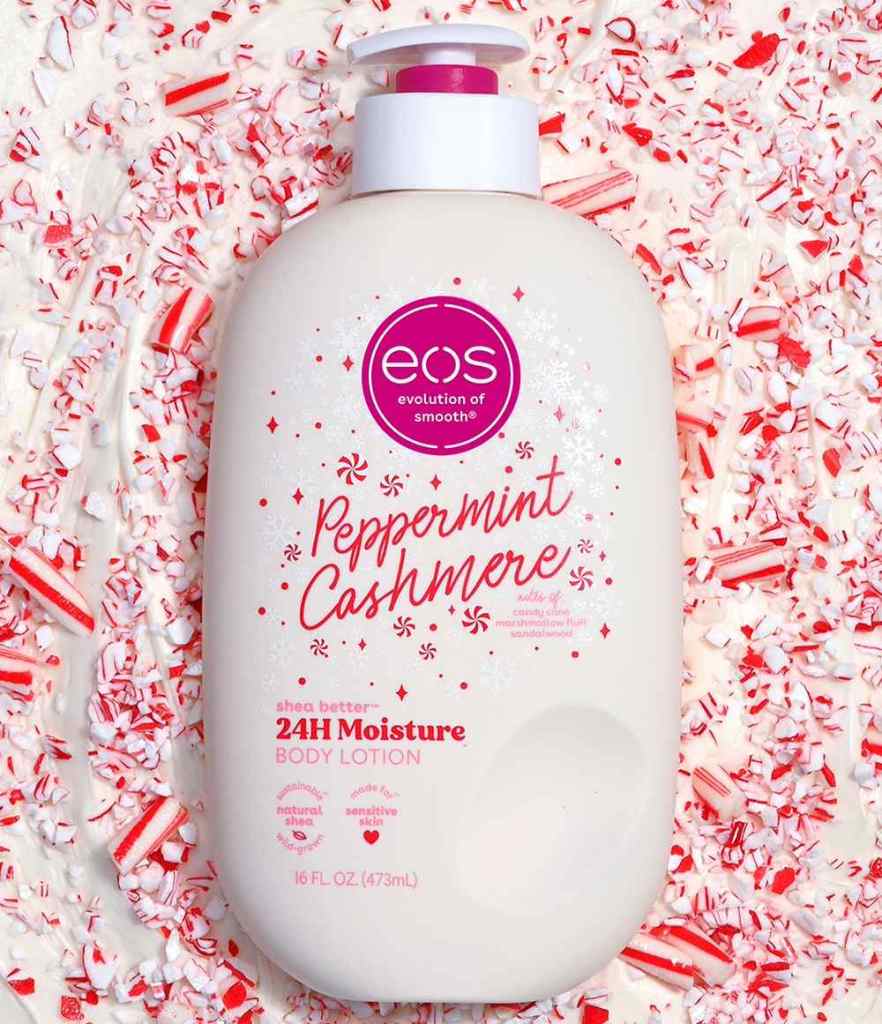 EOS Winter YUM-derland Holiday Collection 2025 – AVA Beauty